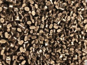 The #1 Reason For The Resin: Choosing The Perfect Pellets