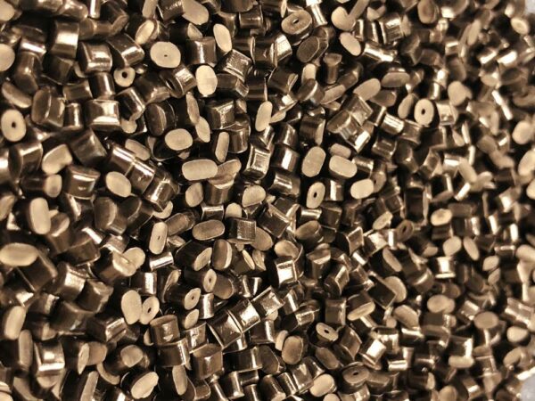 The #1 Reason For The Resin: Choosing The Perfect Pellets