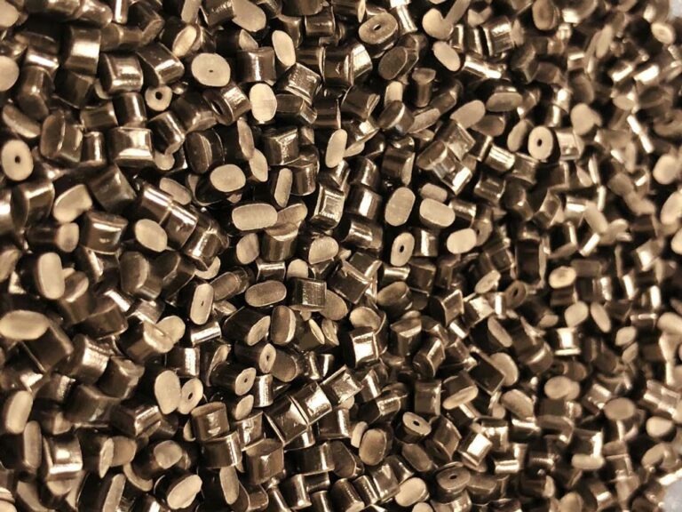 The #1 Reason For The Resin: Choosing The Perfect Pellets