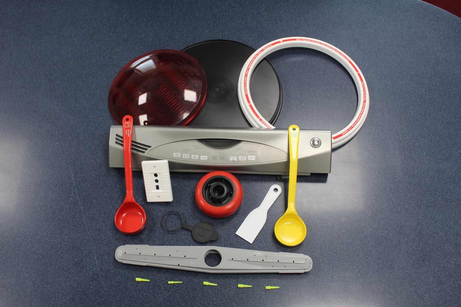 CAD Modeling: Optimizing the Product Design Process