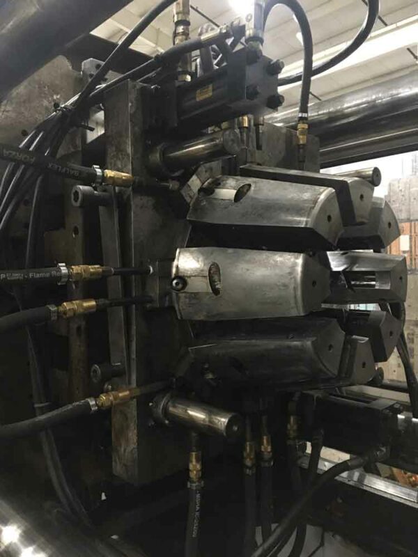 Complex Molding Techniques For Complex Parts | Pioneer Plastics