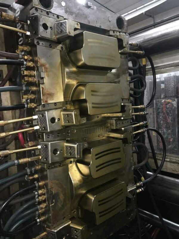 Complex Molding Techniques For Complex Parts | Pioneer Plastics