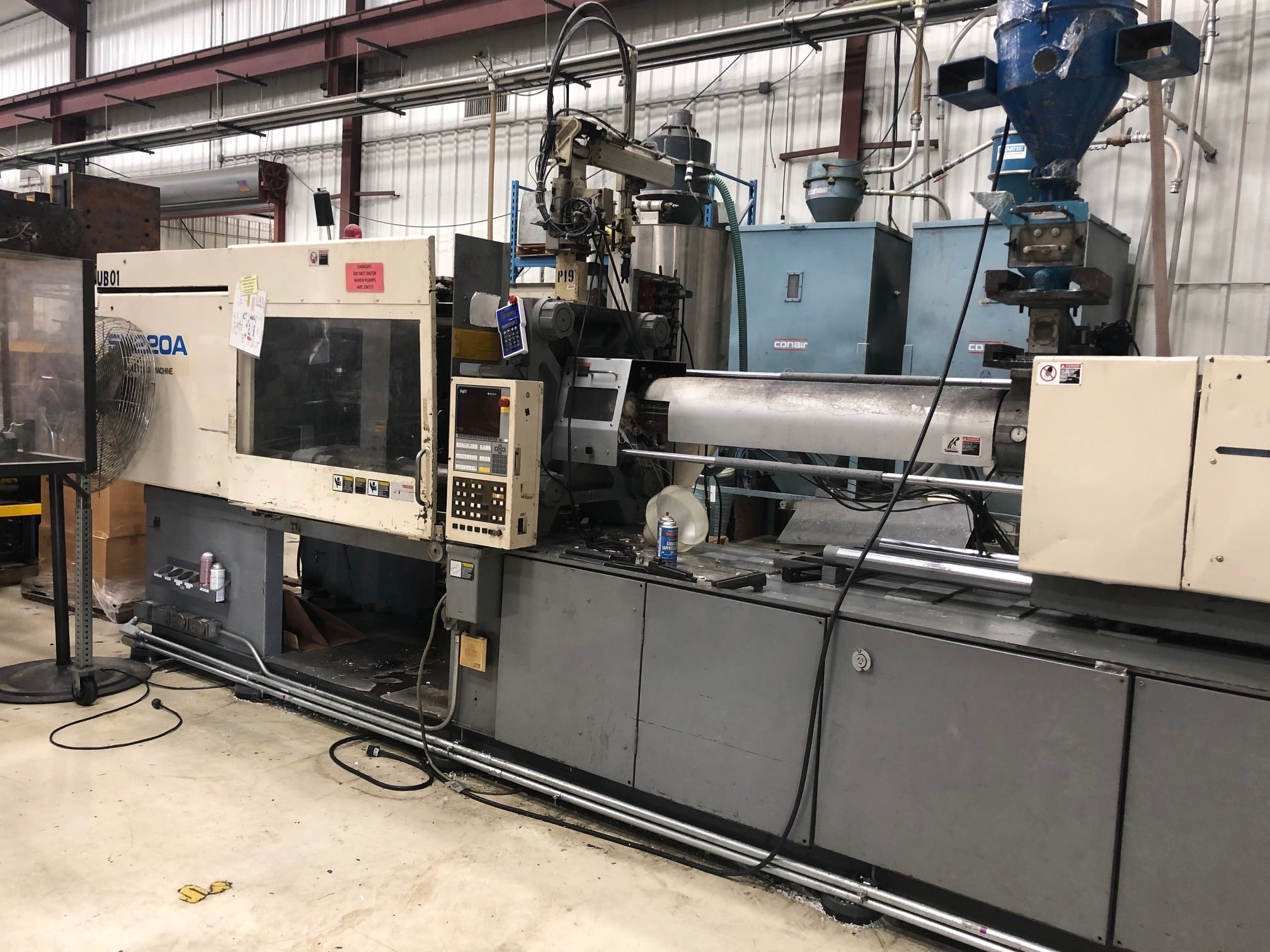 Crash Course: Everything You Need to Know About Injection Molding ...