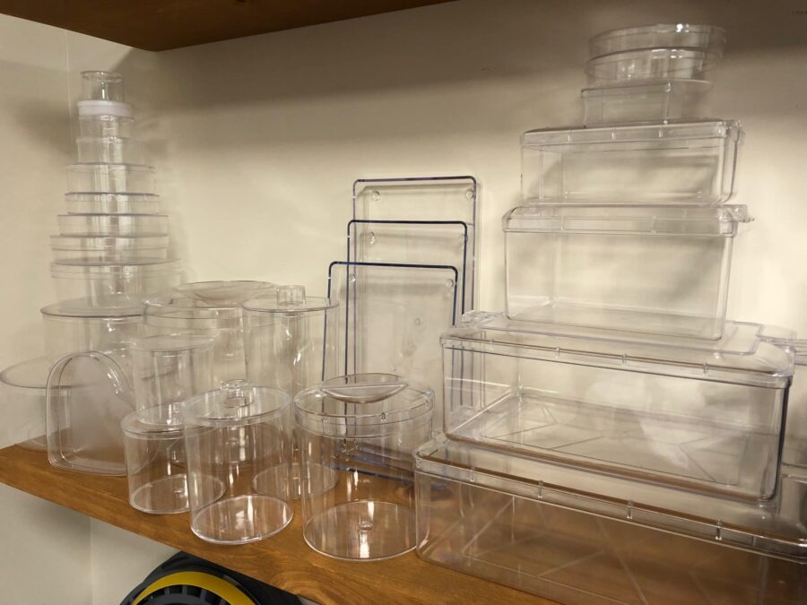 10 Methods for Coloring Plastics