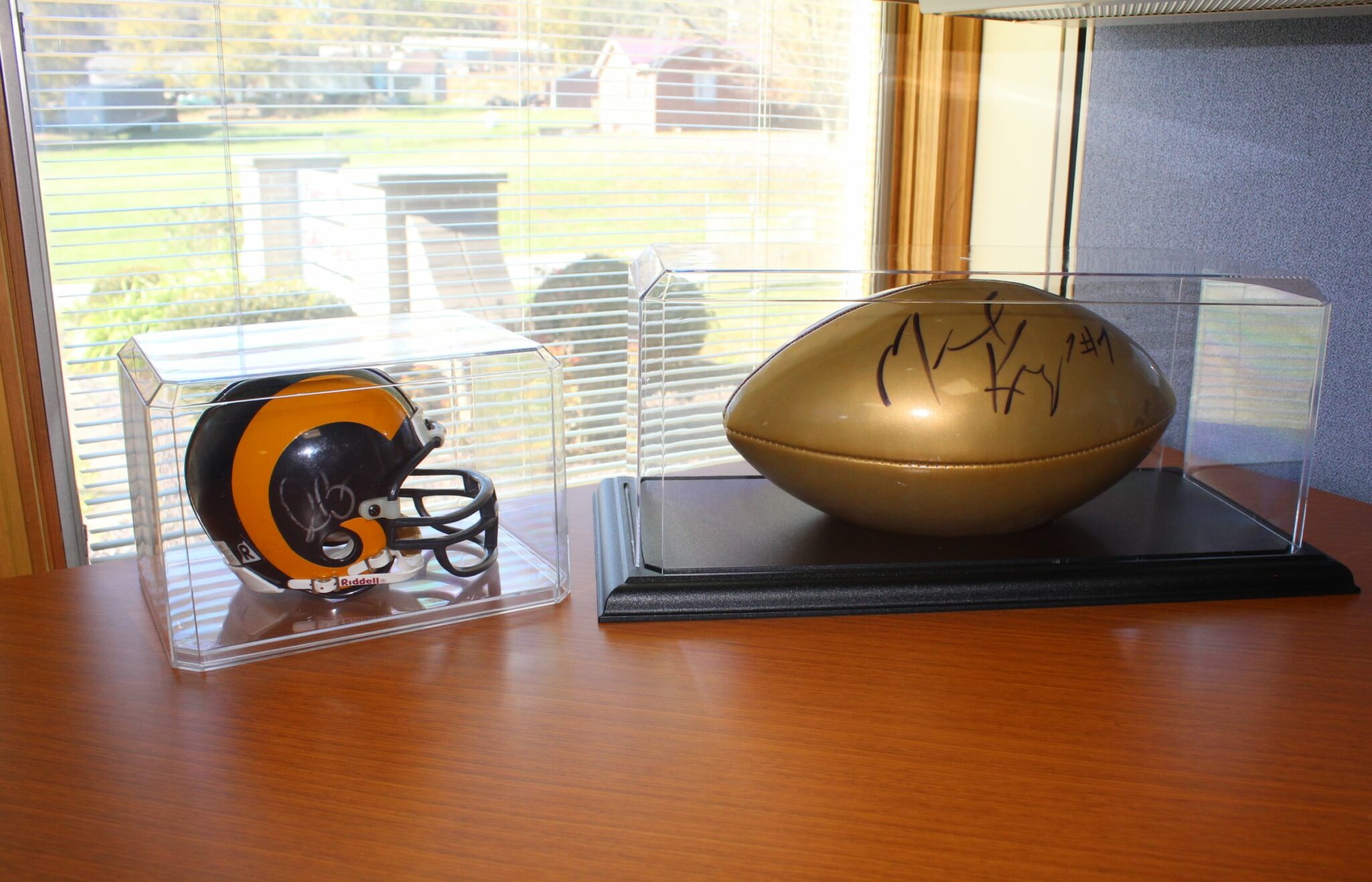 Protect Your Memorabilia with UV Protected Display Cases | Pioneer Plastics