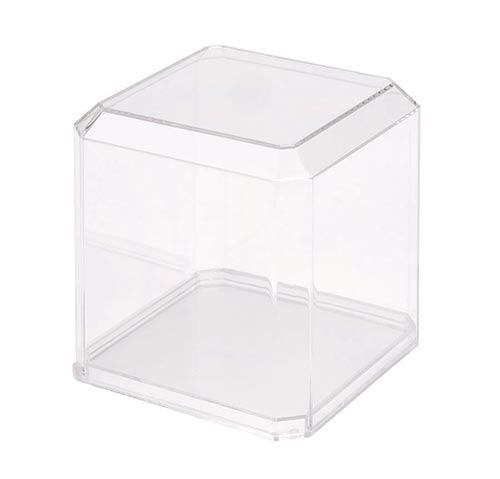 Display Cases Wholesale - Pioneer Plastics