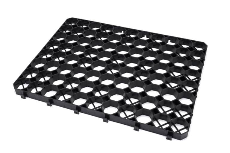 Horse Paddock Grids - Durable Mud Control Panels | Pioneer Plastics
