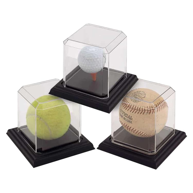 Display Cases Wholesale | Pioneer Plastics