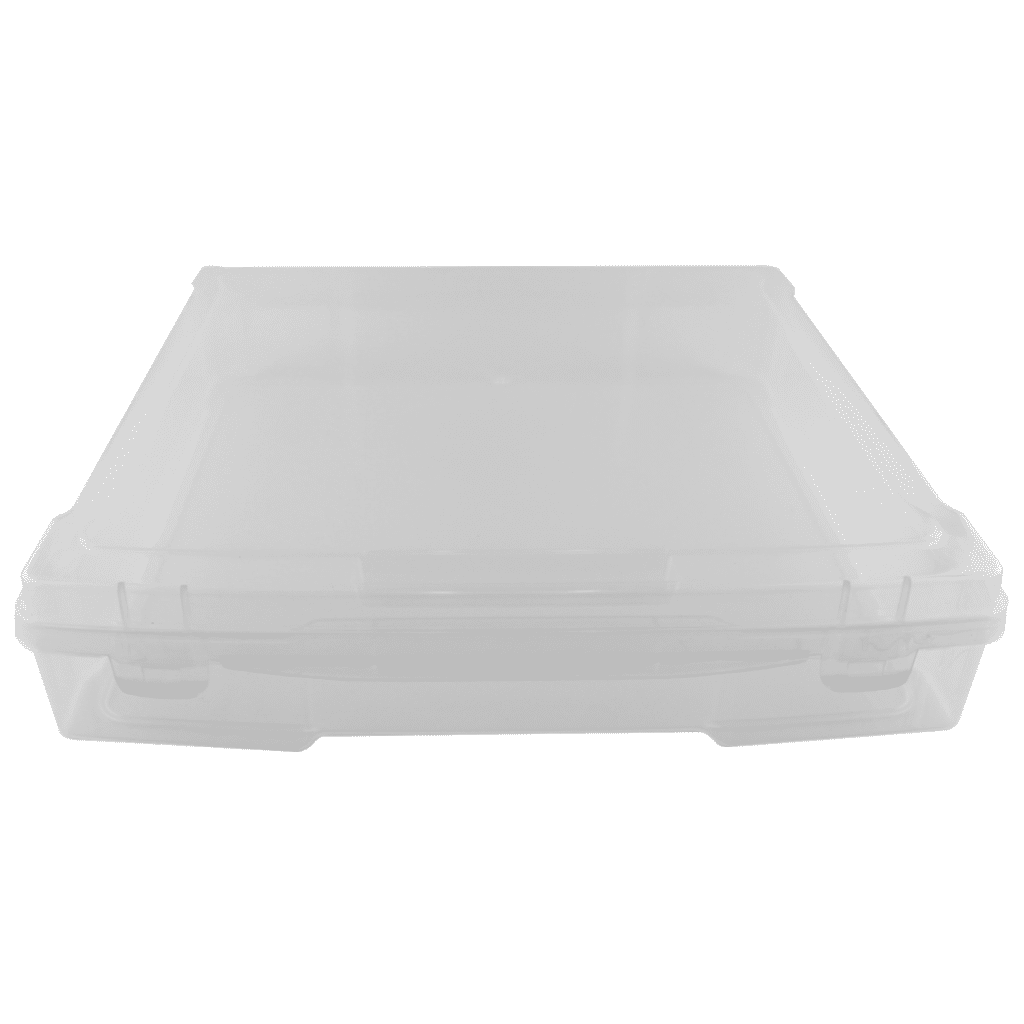 Plastic Containers | Pioneer Plastics