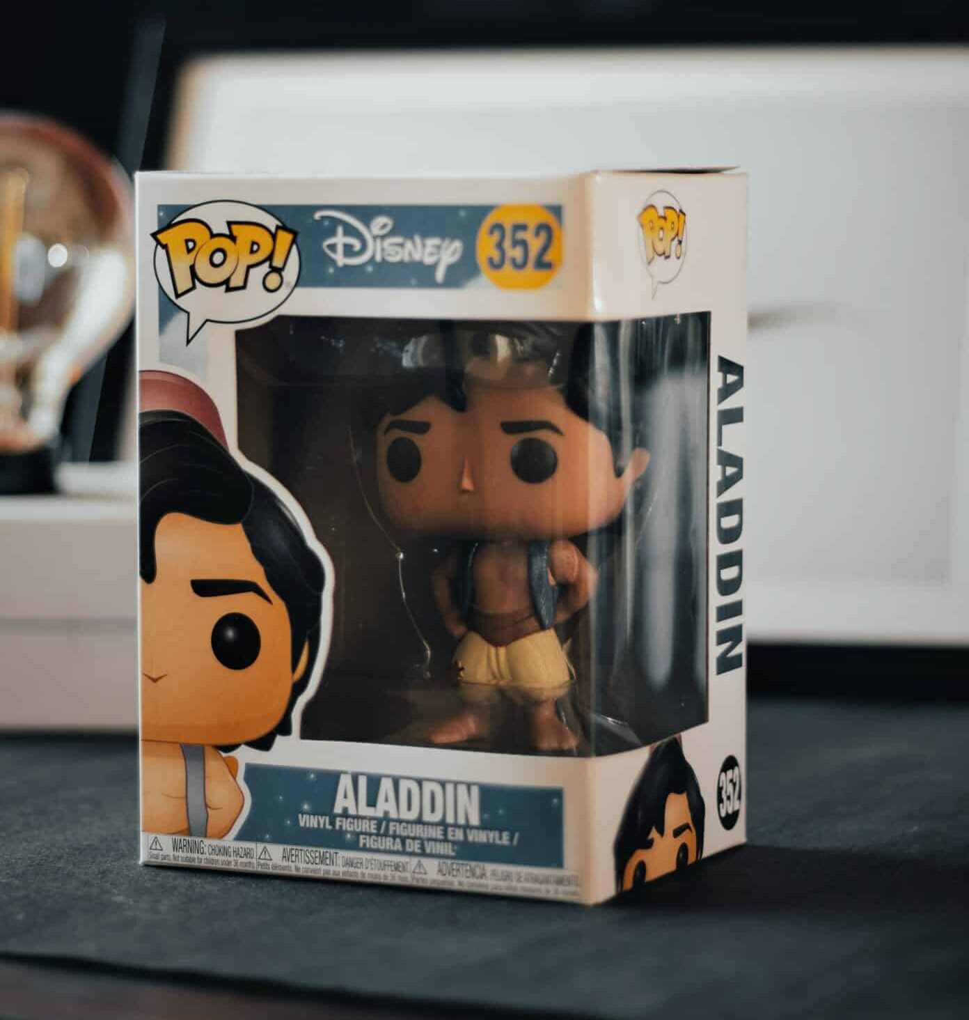 6 Best Practices to Store & Display Your Funko Pop! Collection