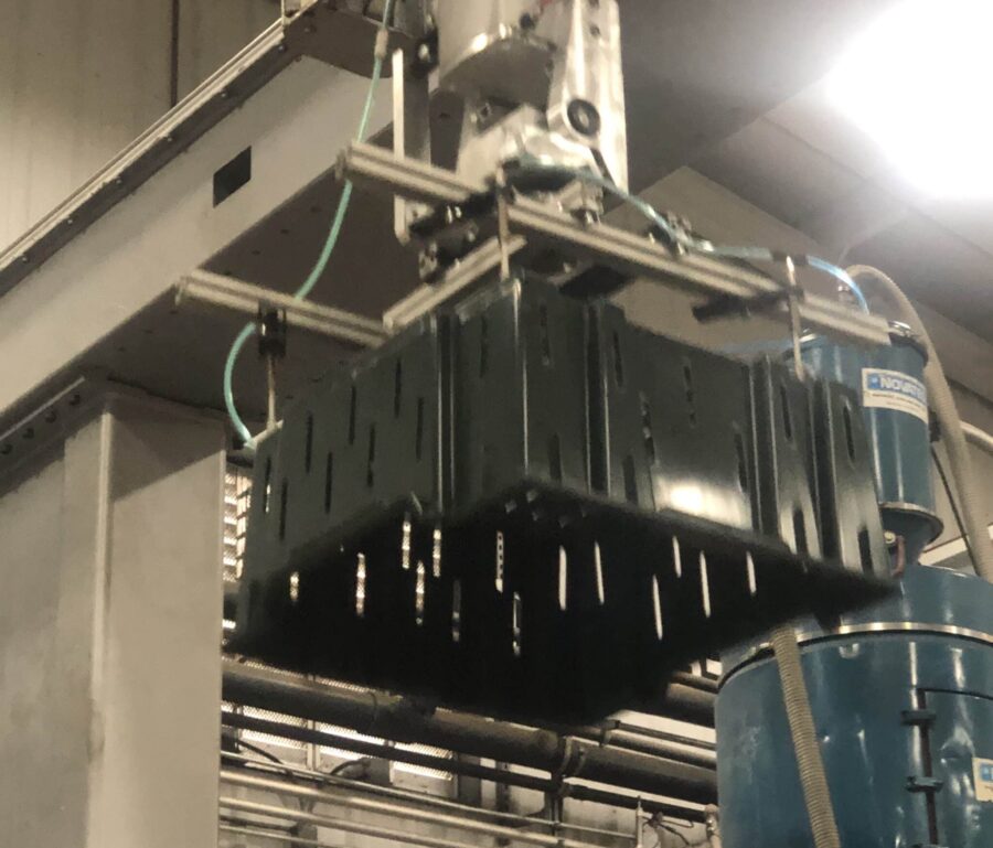 Why Injection Molding is an Ideal Choice for Mass Production