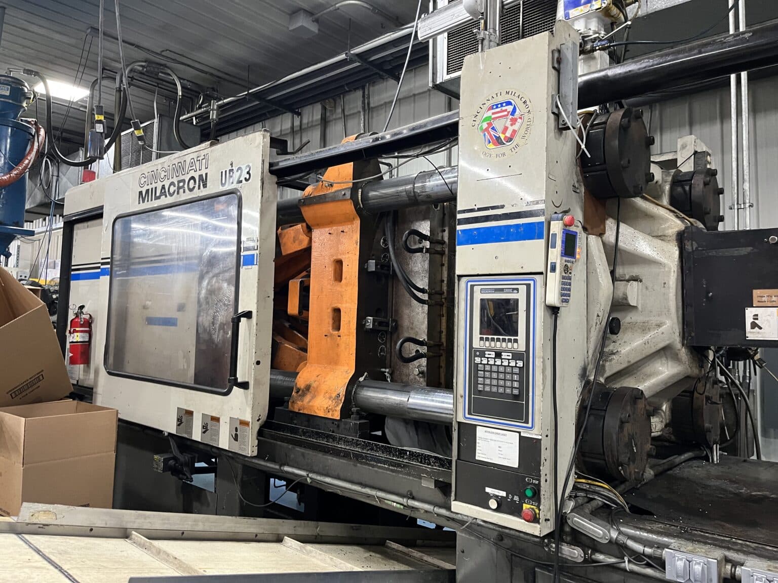 Single-Cavity, Multi-Cavity, and Family Mold: Which One to Choose