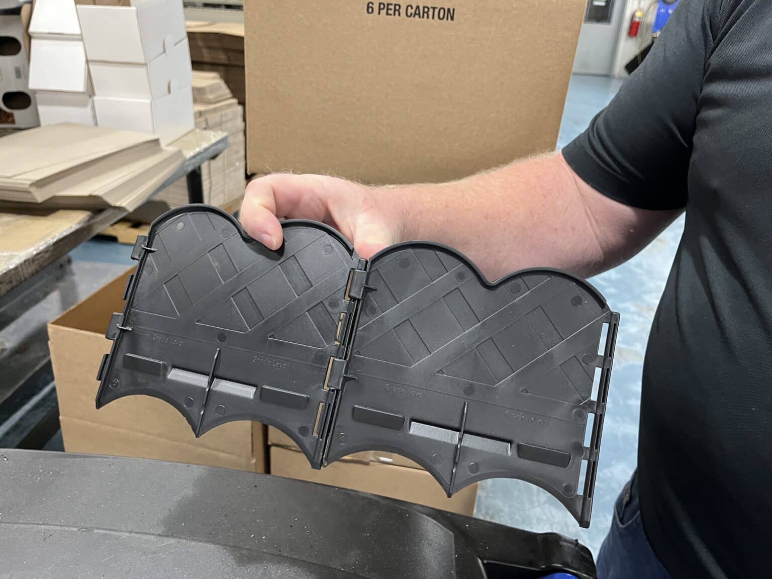 Single-Cavity, Multi-Cavity, and Family Mold: Which One to Choose