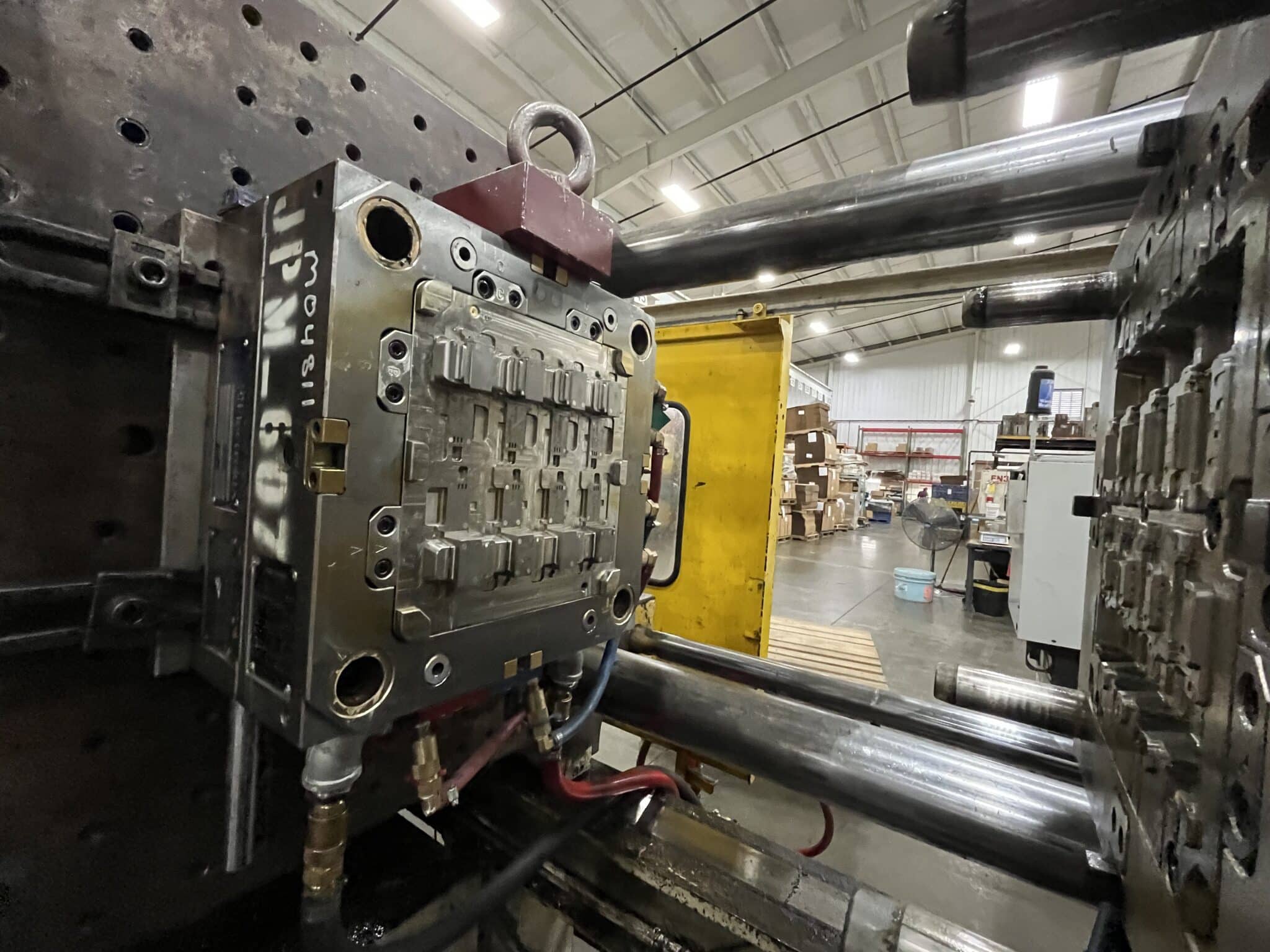 Single-Cavity, Multi-Cavity, and Family Mold: Which One to Choose