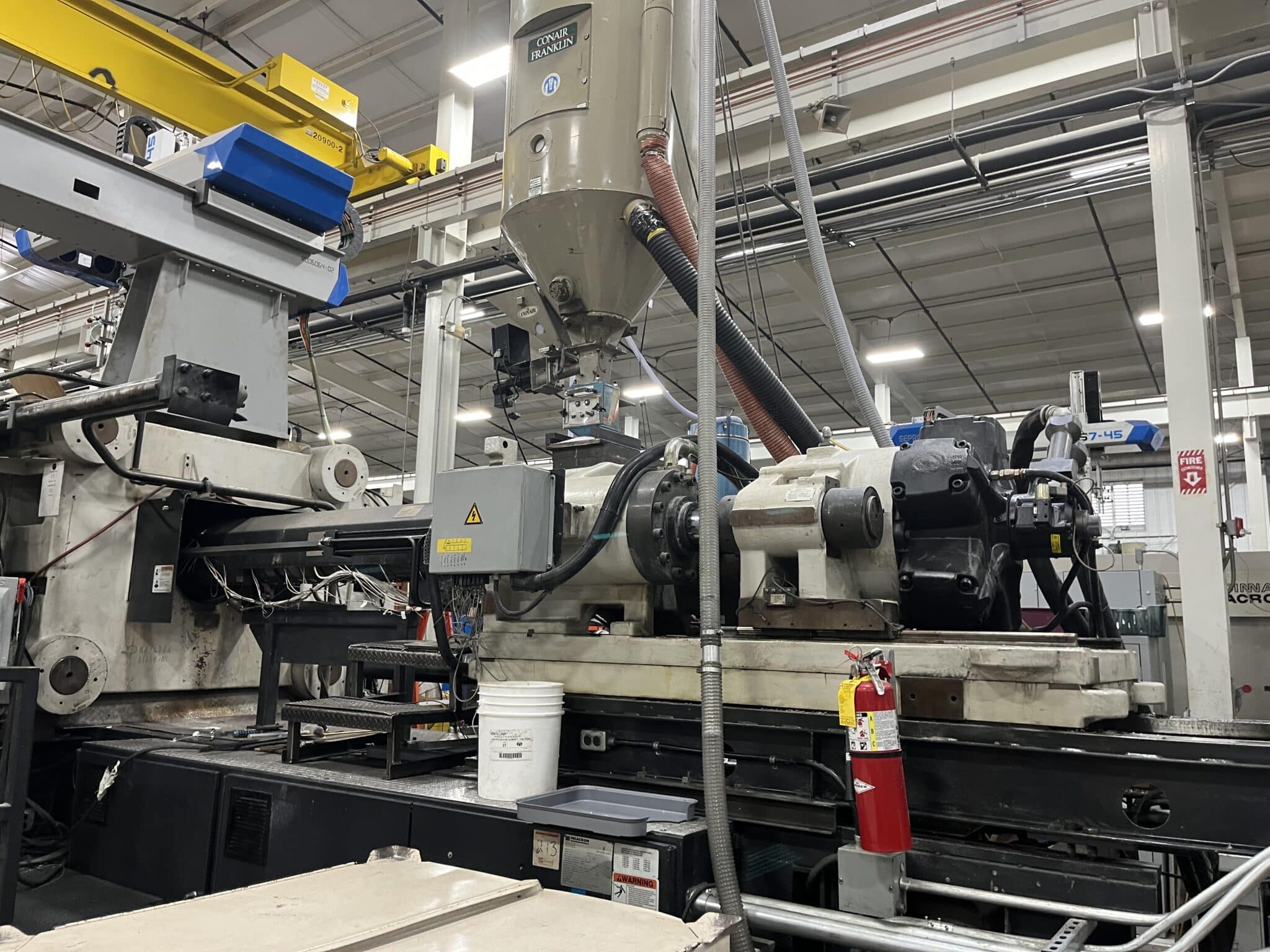 10 Methods for Coloring Plastics