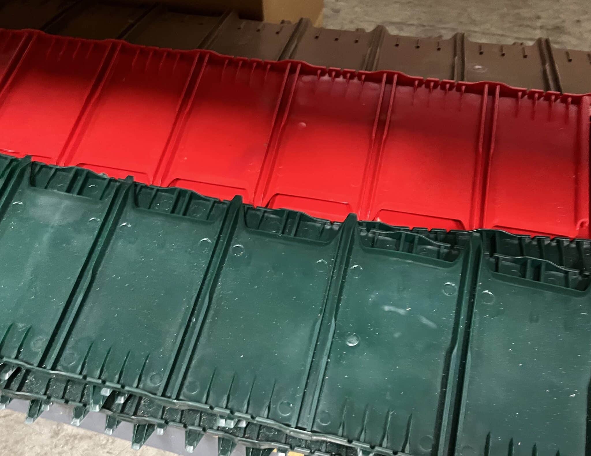 10 Methods for Coloring Plastics