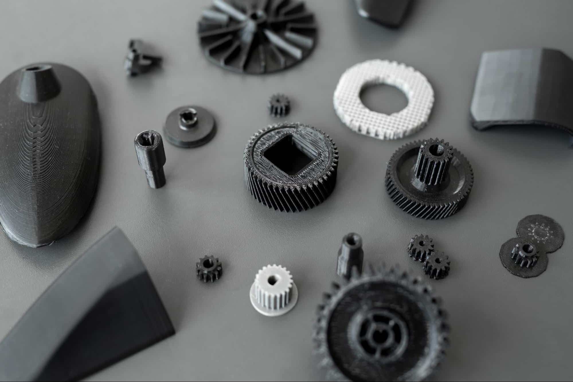 Plastic Injection Molding Innovations: Paving the Way for a Sustainable ...