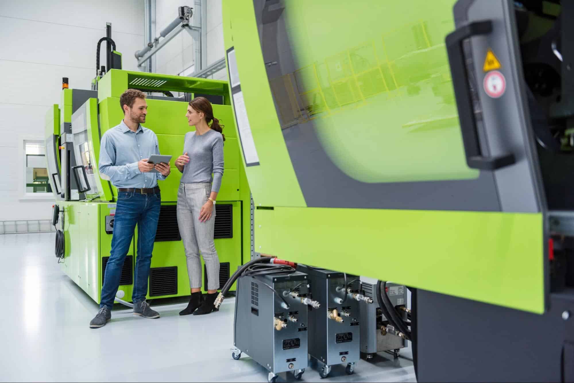 Plastic Injection Molding Innovations: Paving the Way for a Sustainable ... Plastic Injection Molding Innovations: Paving the Way for a Sustainable ...