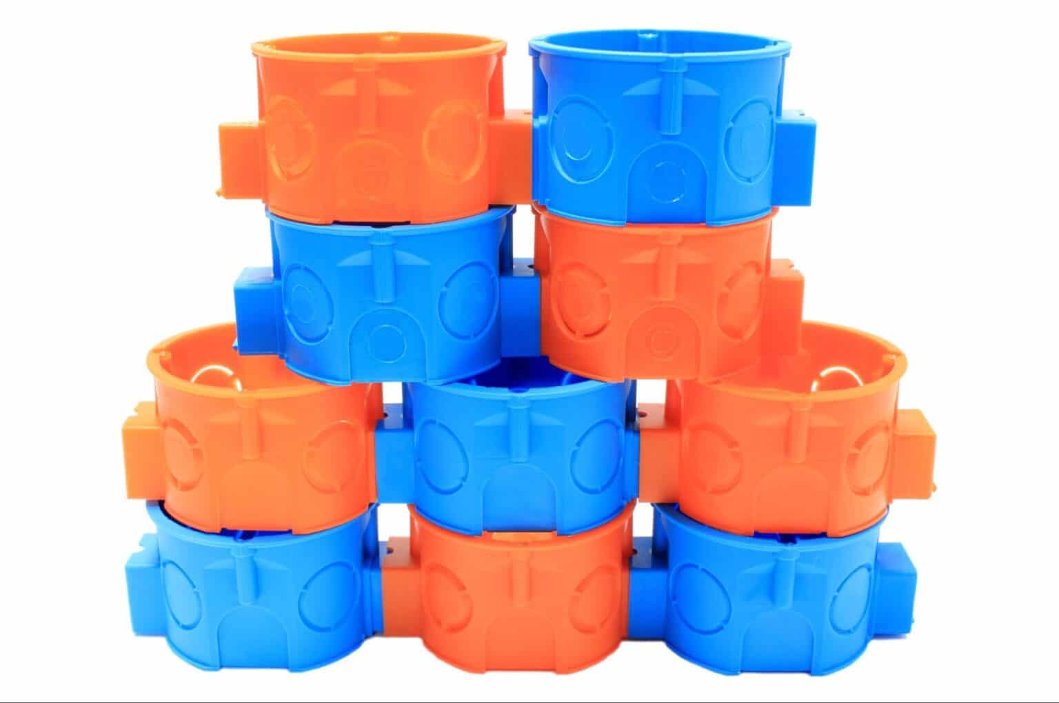 Plastic Injection Molding Innovations: Paving the Way for a Sustainable ...