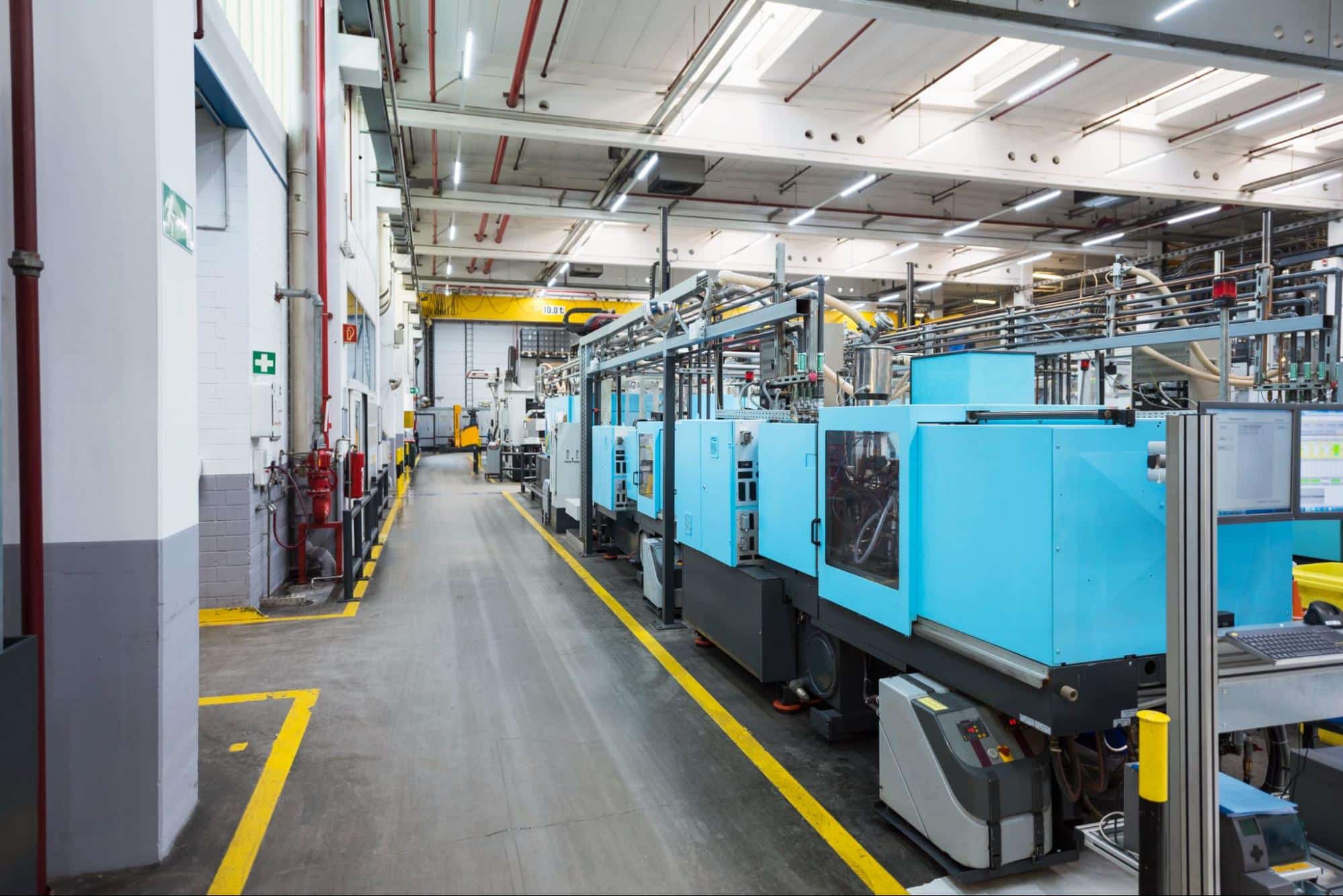 Plastic Injection Molding Innovations: Paving the Way for a Sustainable ...