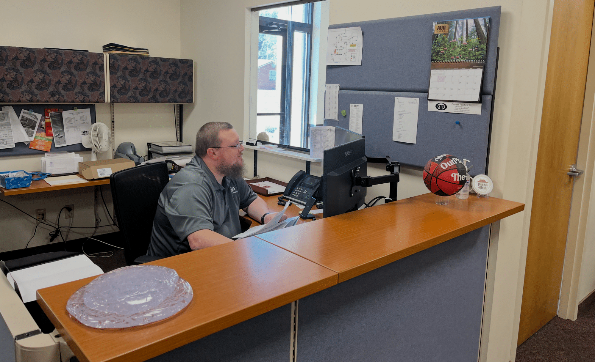 The Power of Made in USA Manufacturing for Quality Solutions