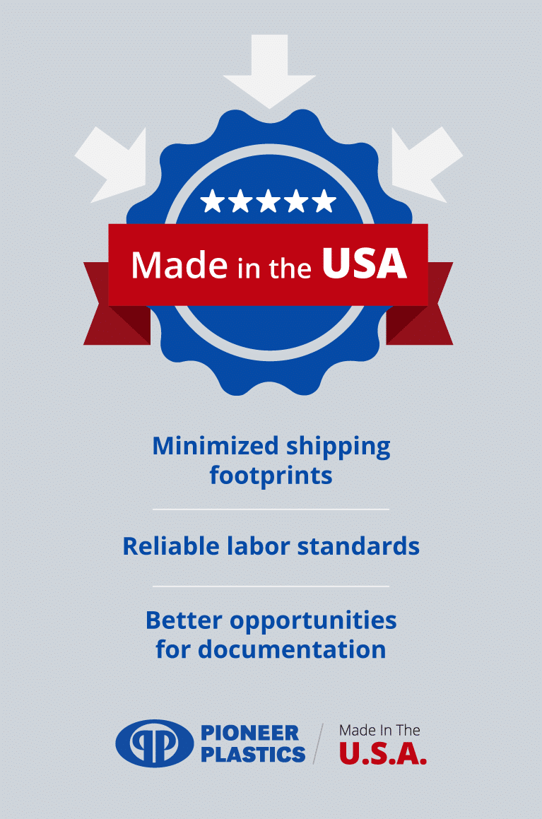 Reshoring Manufacturing: Key Benefits for Success