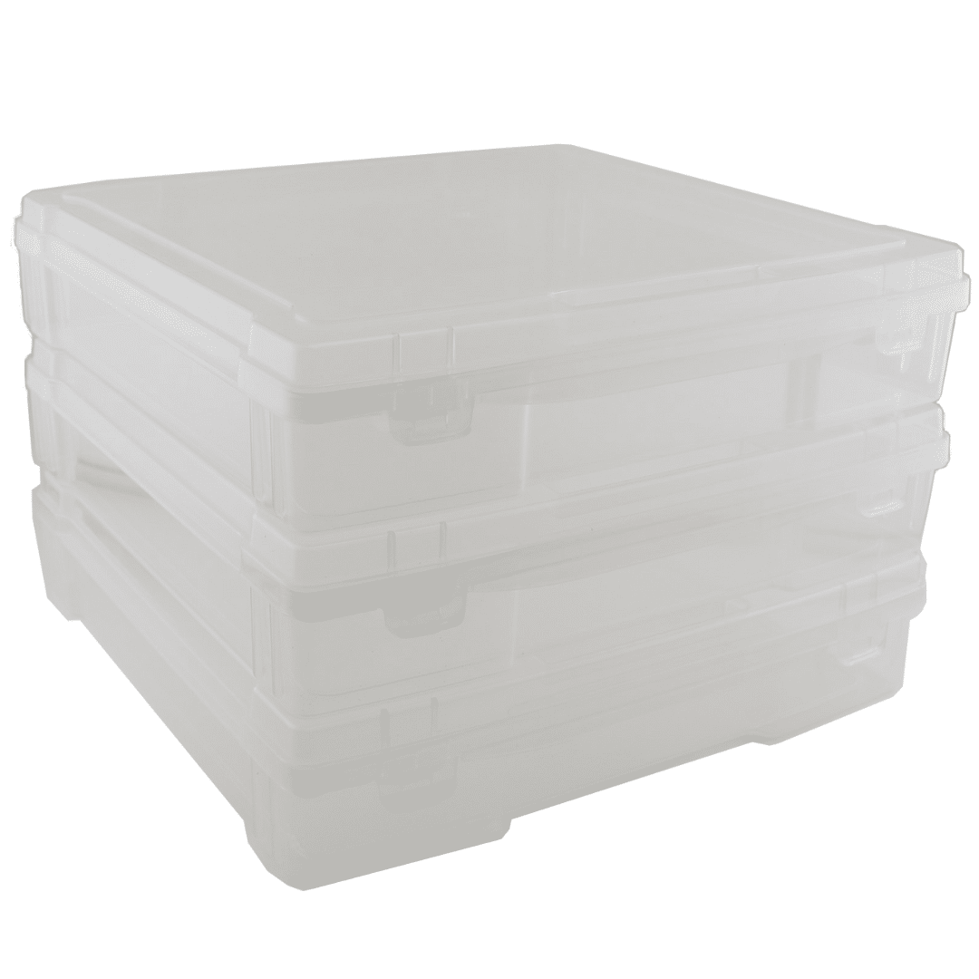 Pioneer Plastics | Plastic Display Cases & Diecast Containers